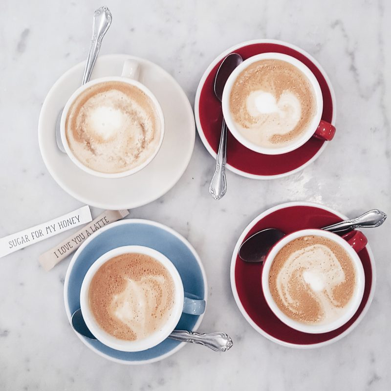 New York Fashion Week – Review - CHAMPAGNE + MACAROONS