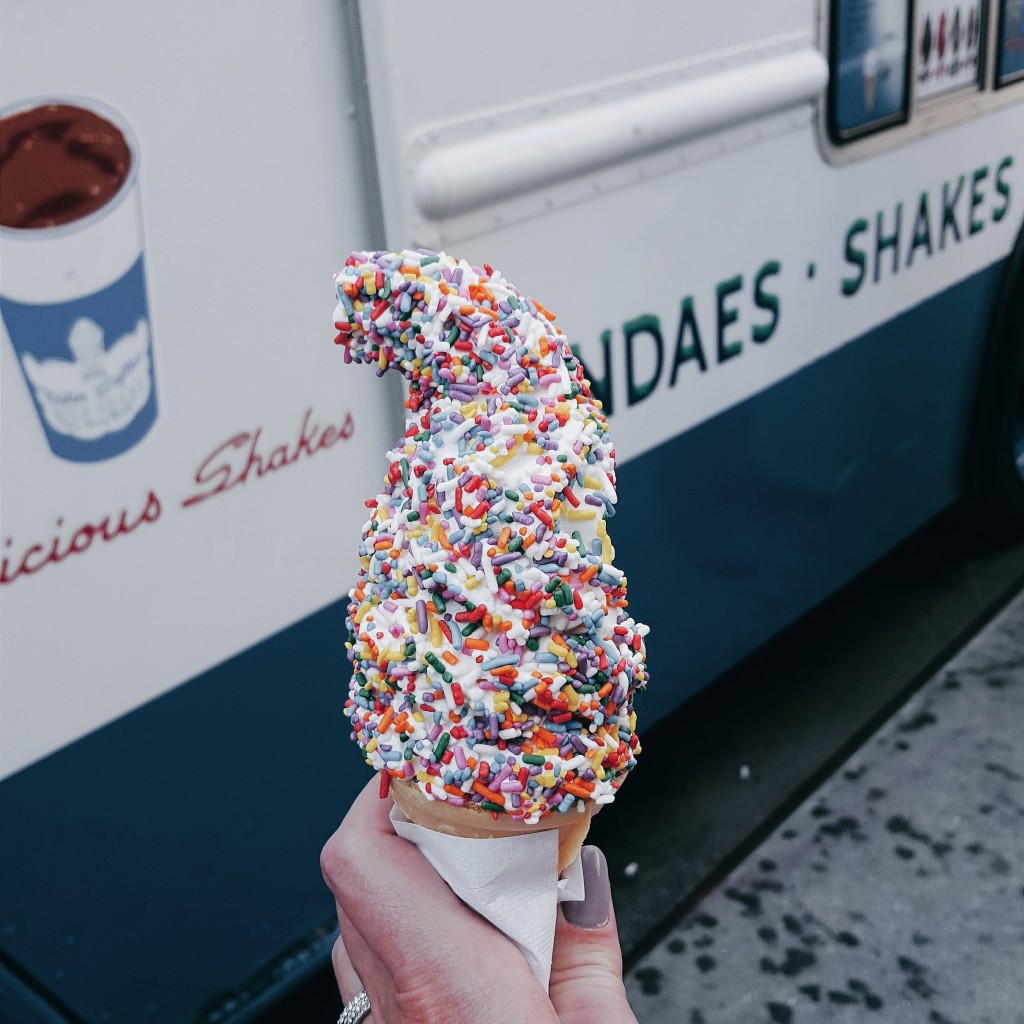 New York Fashion Week – Review - CHAMPAGNE + MACAROONS