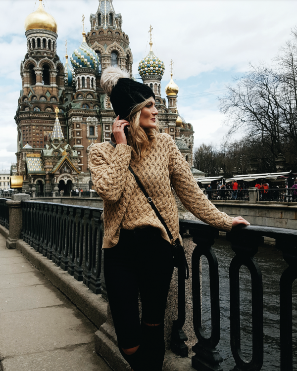 Why you should add cruising to Northern Europe + Russia to your Bucket ...