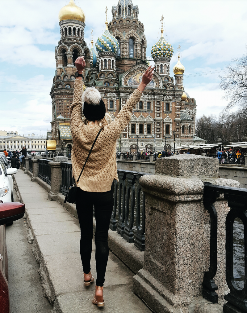 Why you should add cruising to Northern Europe + Russia to your Bucket ...