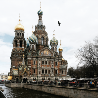 Why you should add cruising to Northern Europe + Russia to your Bucket ...