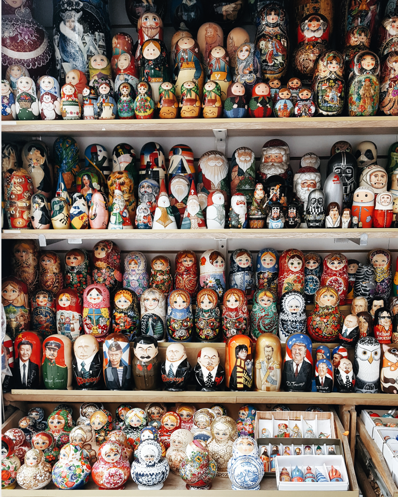 Why you should add cruising to Northern Europe + Russia to your Bucket ...