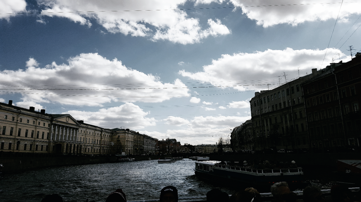 Why you should add cruising to Northern Europe + Russia to your Bucket ...