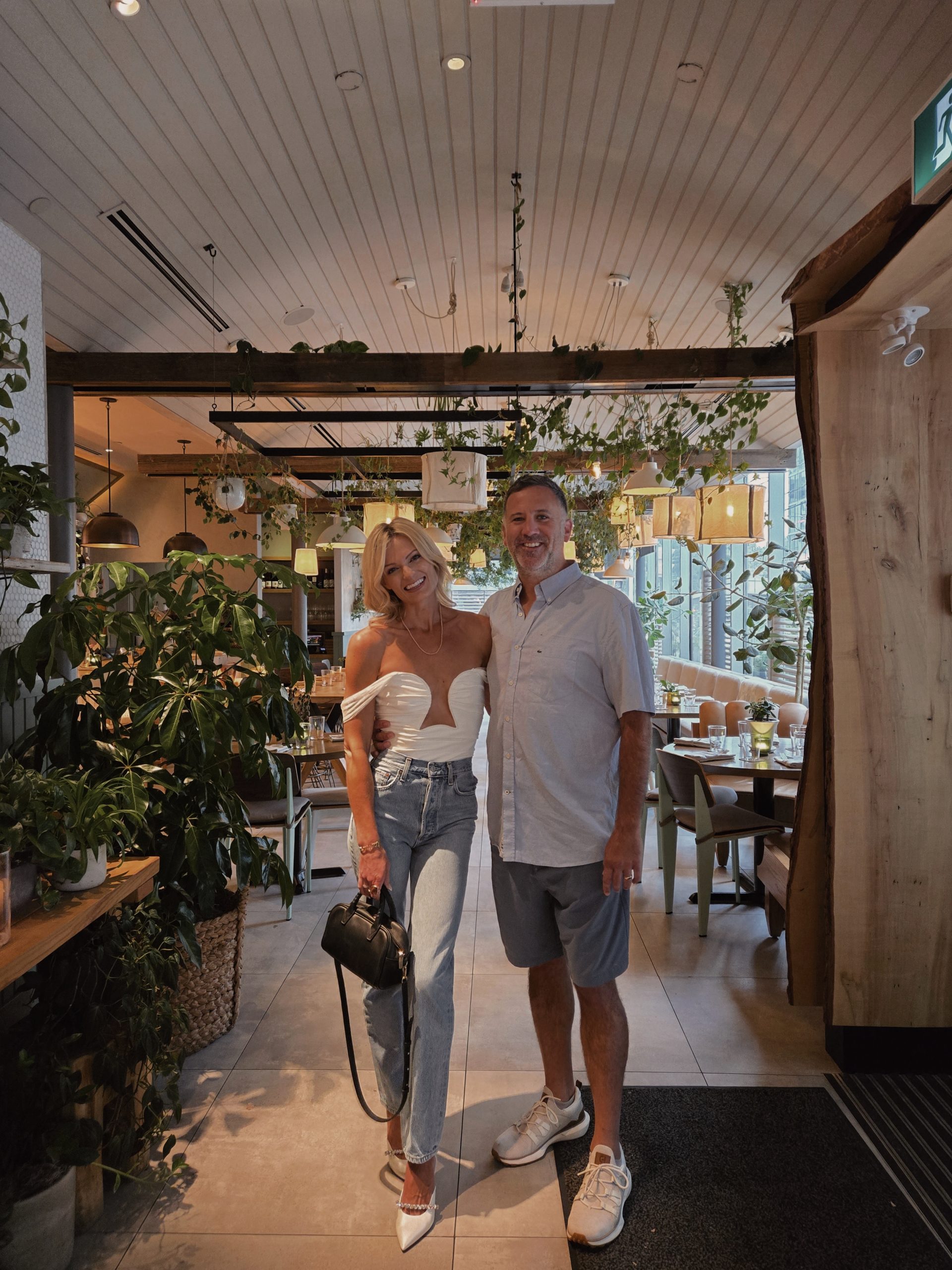 Toronto Weekend Adventure: Celebrating Us in the Heart of Canada ...