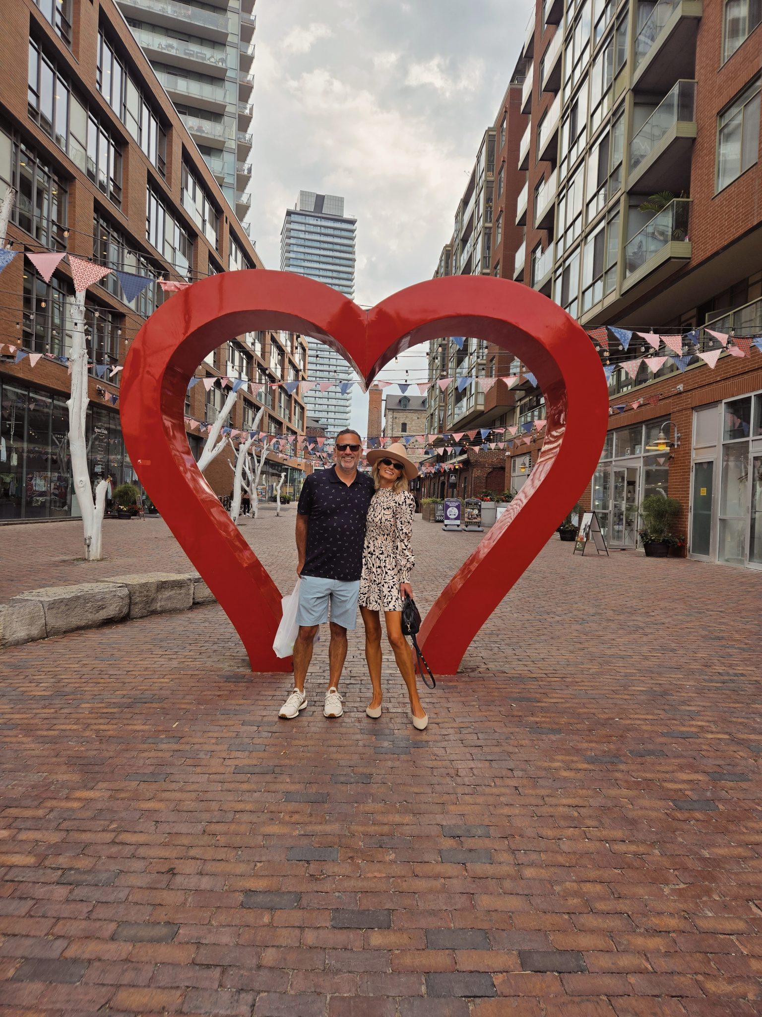 Toronto Weekend Adventure: Celebrating Us in the Heart of Canada ...