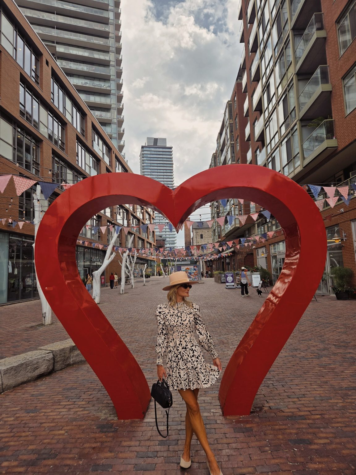 Toronto Weekend Adventure: Celebrating Us in the Heart of Canada ...