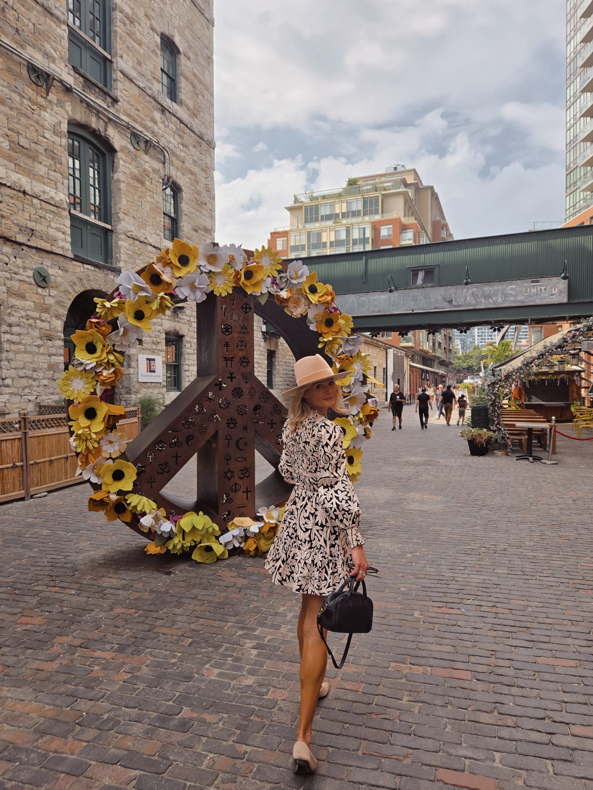 Toronto Weekend Adventure: Celebrating Us in the Heart of Canada ...