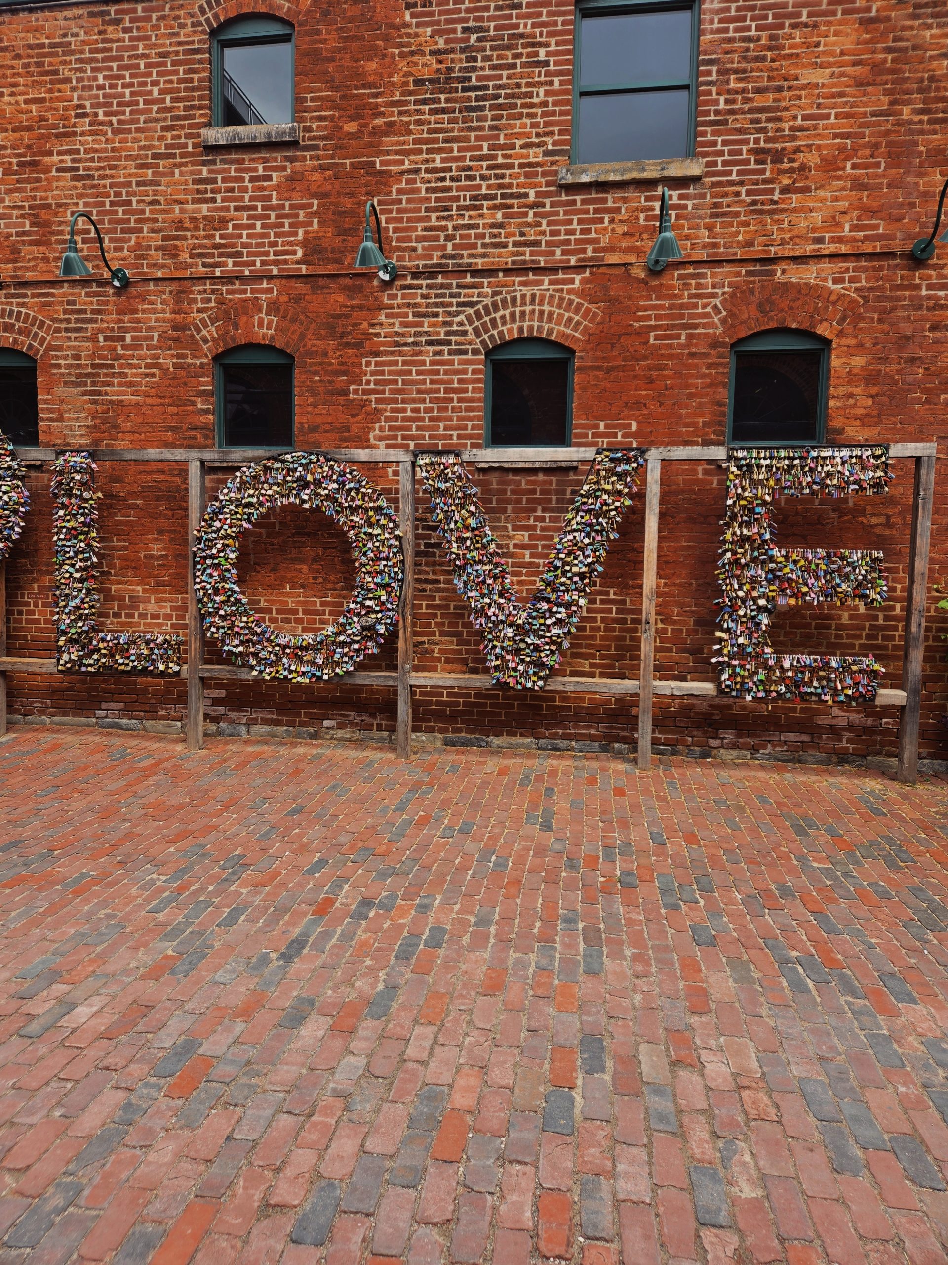 Toronto Weekend Adventure: Celebrating Us in the Heart of Canada ...