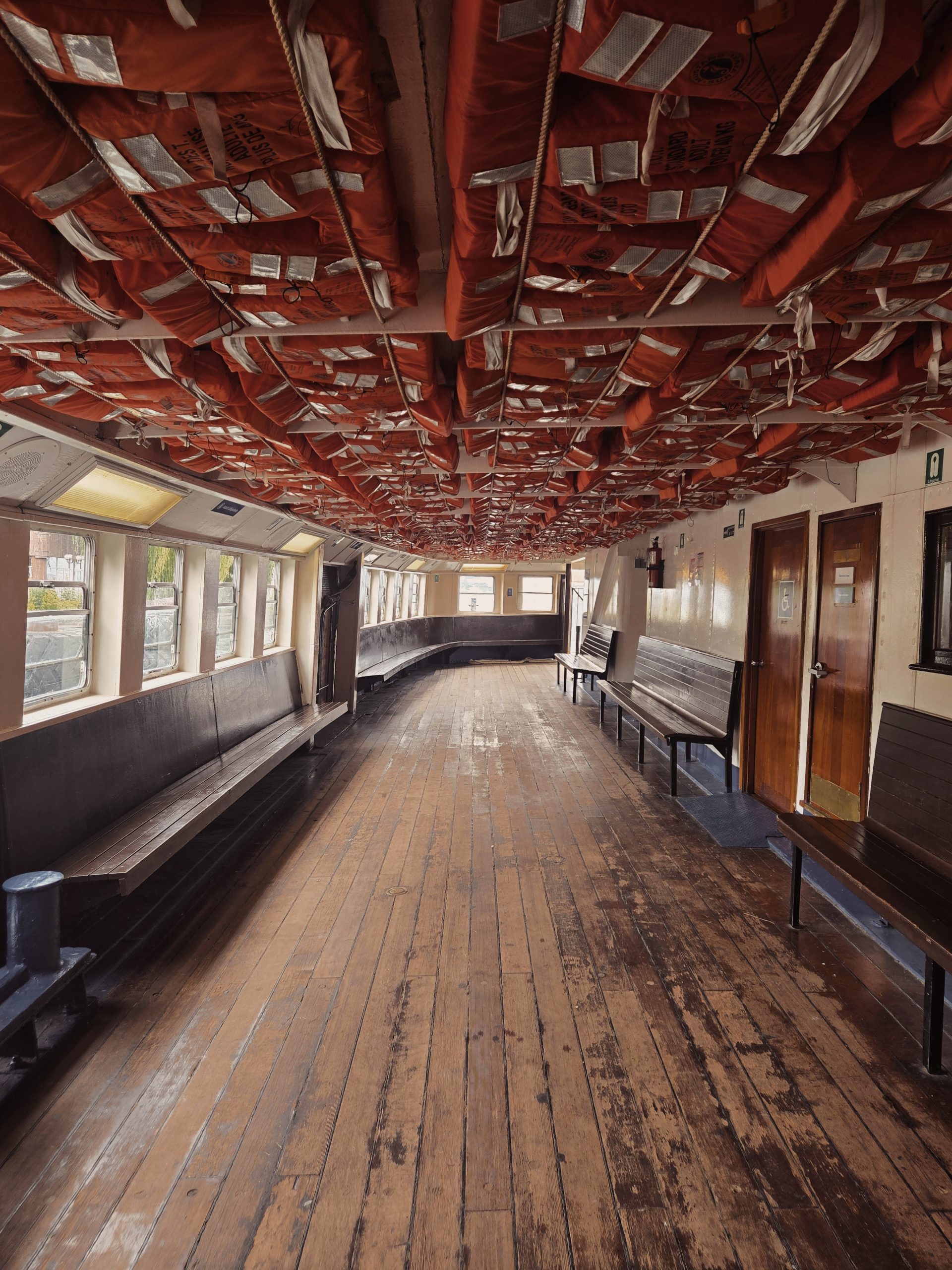 Toronto Weekend Adventure: Celebrating Us in the Heart of Canada ...