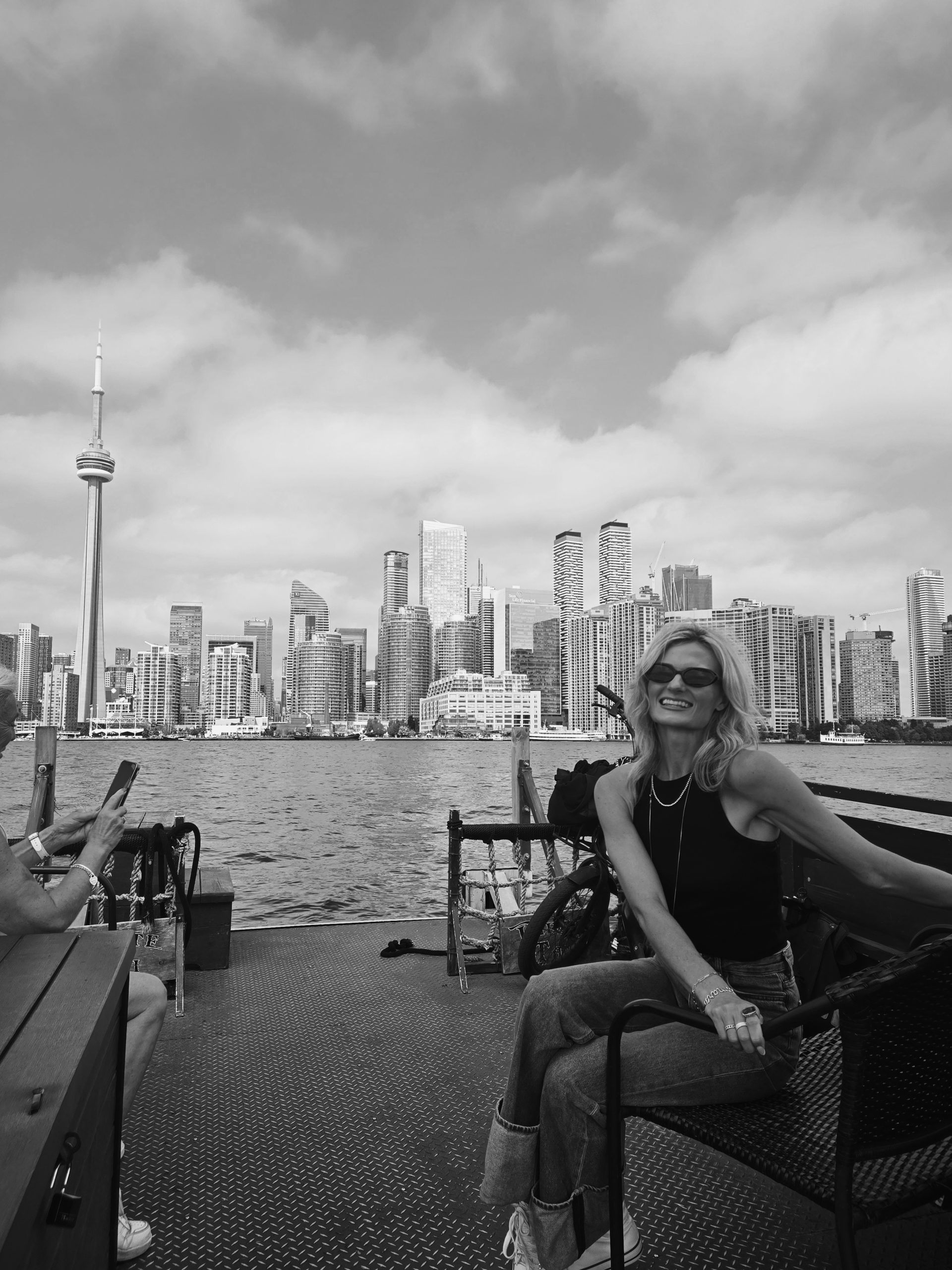 Toronto Weekend Adventure: Celebrating Us in the Heart of Canada ...