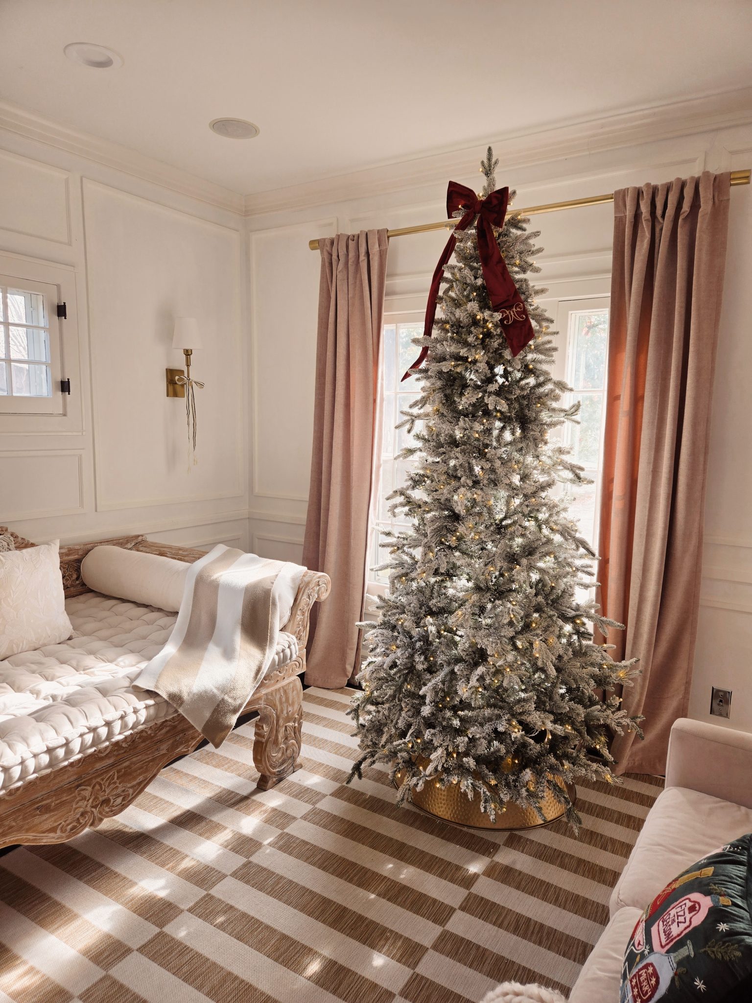 Transform your Home for the Holidays: Five helpful decorating tips and ...