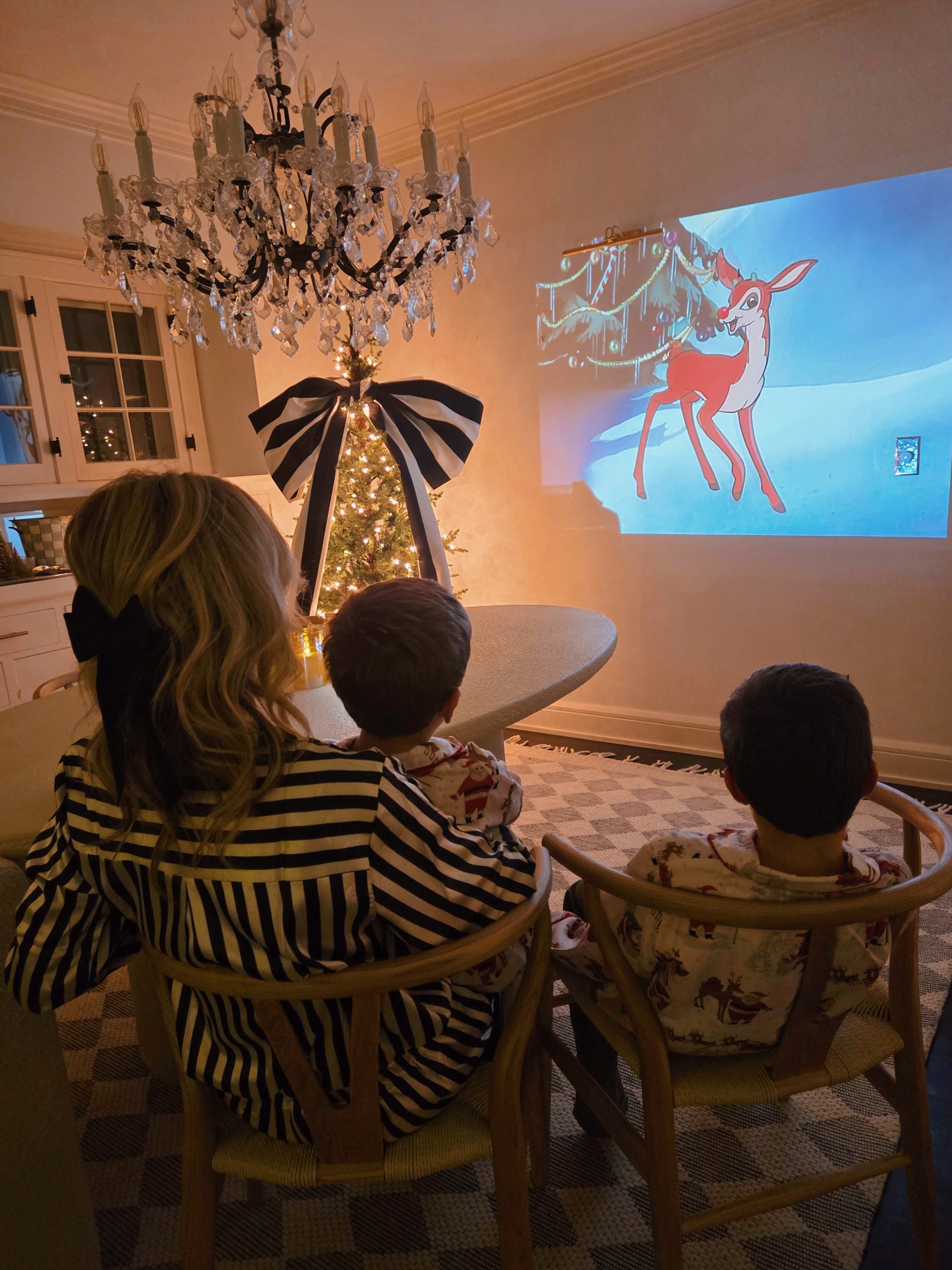 The gift of togetherness: Family fun gift ideas for the holidays ...