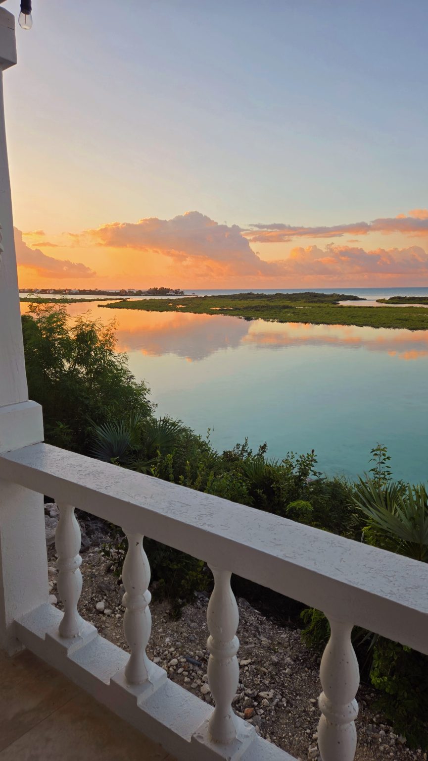 Our First Family Trip to Turks & Caicos: Sun, Sand, and a Few Travel ...