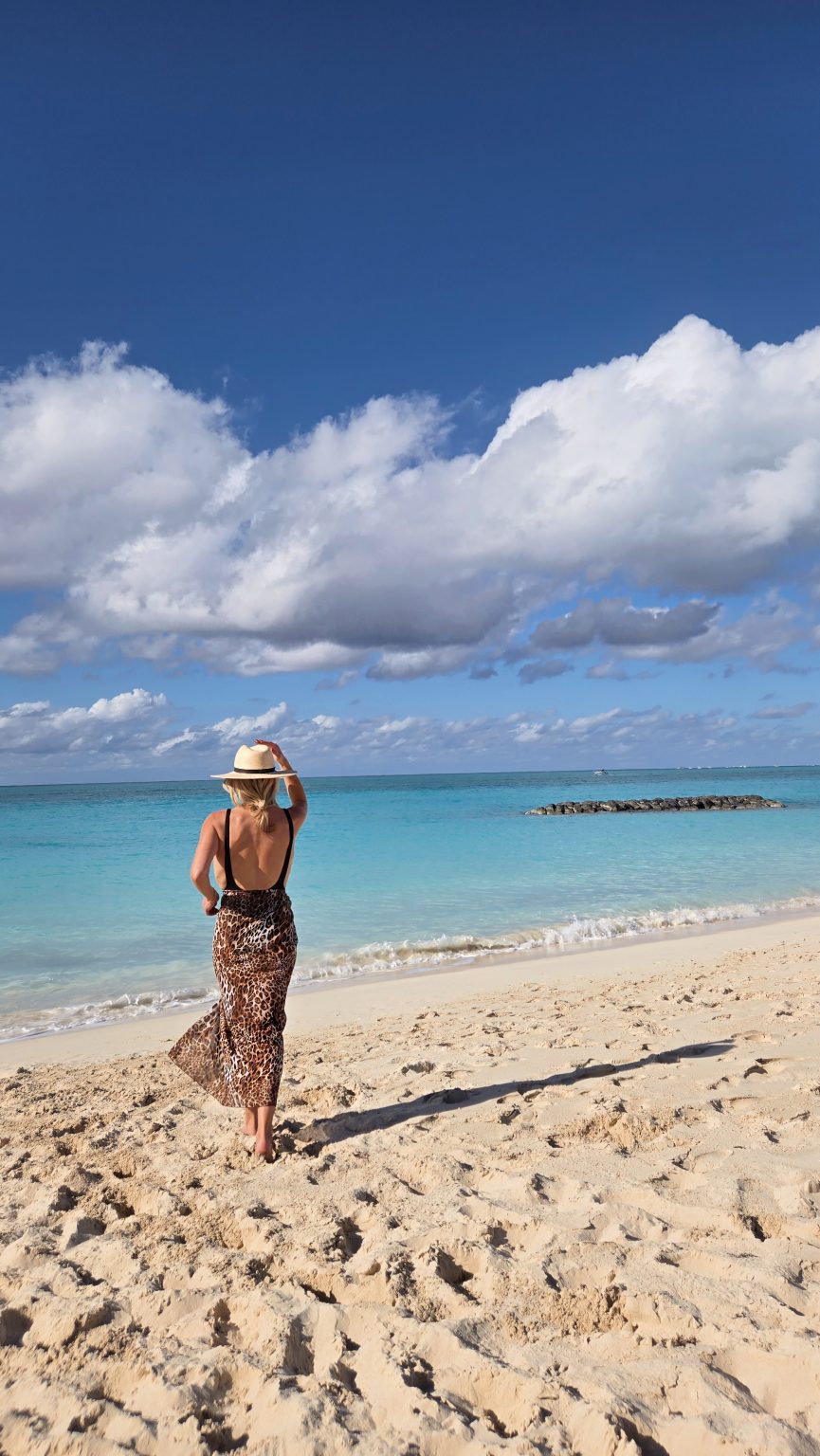 Our First Family Trip to Turks & Caicos: Sun, Sand, and a Few Travel ...